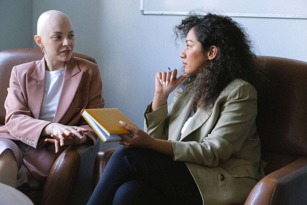 Navigating Workplace Tensions: Stuck Between Ruinous Empathy and ...