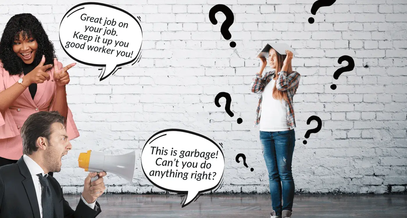 Navigating Workplace Tensions: Stuck Between Ruinous Empathy and ...